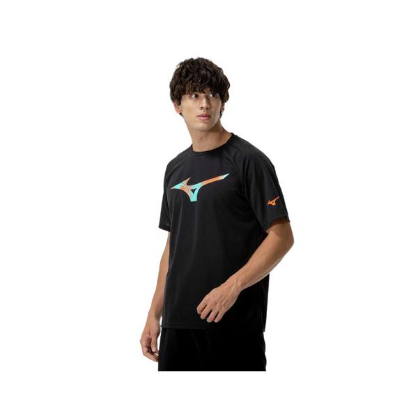 ミズノ MIZUNO スーパースポーツゼビオ ゼビオ Super Sports XEBIO ウェア プラクティスシャツ プラシャツ 半袖 ショートスリーブ 練習着 Men's Mens メンズ めんず 男性 Lady's Ladys れでぃ...