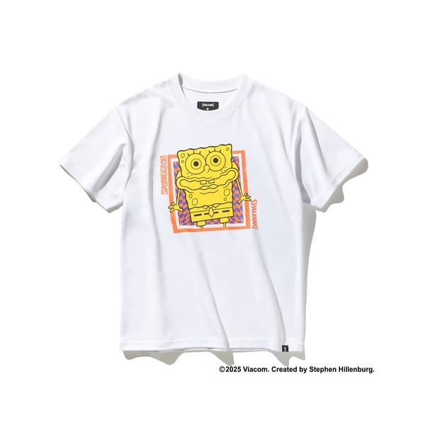 スポルディング SPALDING スーパースポーツゼビオ ゼビオ Super Sports XEBIO バスケットボール バスケット バスケ basketball バスケットボールウェア バスケットウェア バスケウェア ウェア Tシャツ 半...