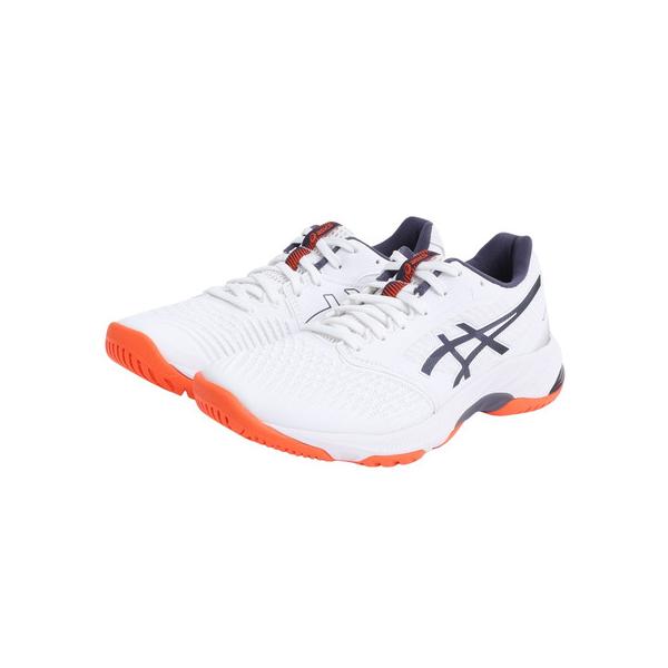 アシックス ASICS スーパースポーツゼビオ ゼビオ Super Sports XEBIO バレーボールシューズ 靴 ローカット 1053A055.105 1053A055 105 メンズ レディース ユニセックス ローカット ネットバー...