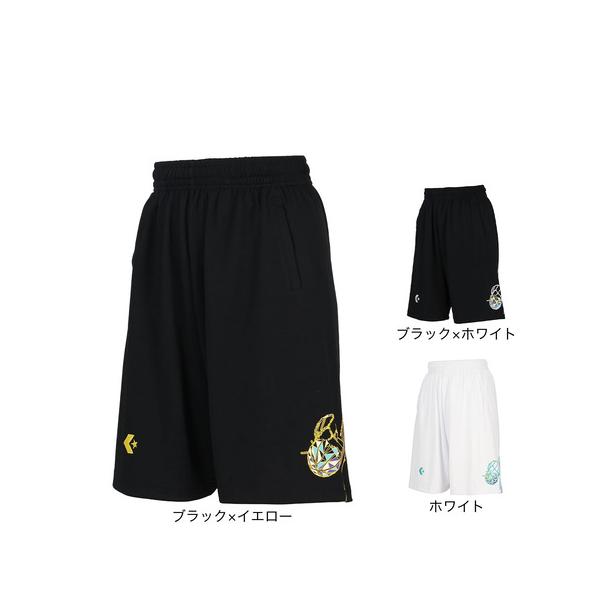 コンバース CONVERSE スーパースポーツゼビオ ゼビオ Super Sports XEBIO バスケットボール バスケット バスケ basketball バスケットボールウェア バスケットウェア バスケウェア ウェア プラクティスパン...