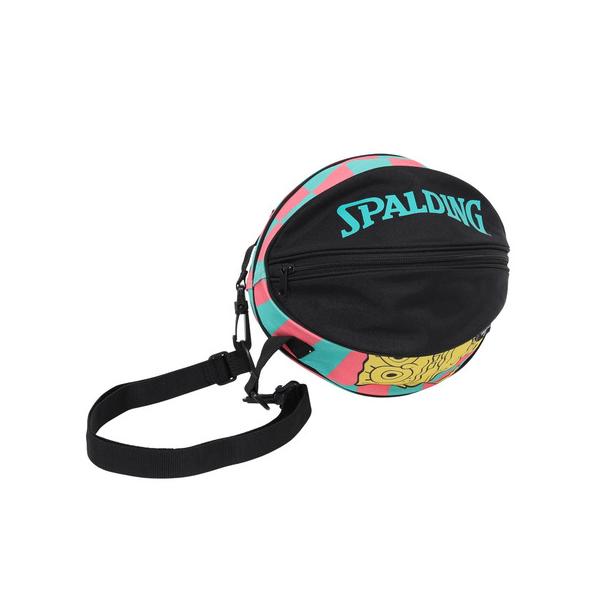 2025年春夏モデル 2025ssmodel スポルディング SPALDING スーパースポーツゼビオ ゼビオ Super Sports XEBIO バスケットボール バスケット バスケ basketball バスケットボール小物 アクセサ...