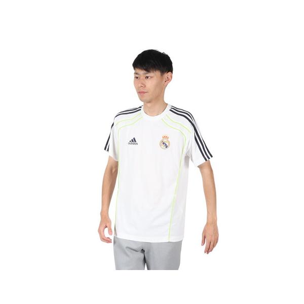 アディダス ADIDAS スーパースポーツゼビオ ゼビオ Super Sports XEBIO サッカー soccer フットボール サッカーウエア ウェア ファンアイテム レプリカ レプリカウェア レプリカシャツ Tシャツ Men's M...