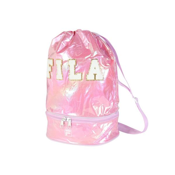 フィラ FILA スーパースポーツゼビオ ゼビオ Super Sports XEBIO BAG バッグ カバン かばん 鞄 競泳小物 アクセサリー スイムバッグ スイミング 水泳 プール スイム プールバッグ 水泳用品 マリンスポーツ sw...