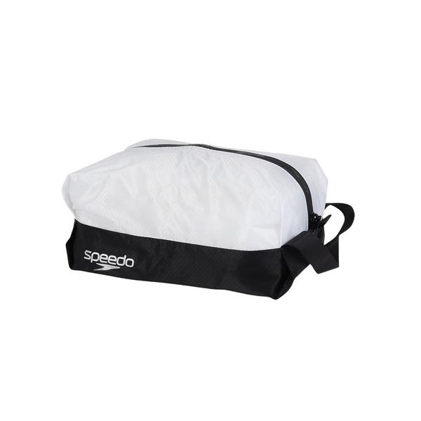 スピード SPEEDO スーパースポーツゼビオ ゼビオ Super Sports XEBIO BAG バッグ カバン かばん 鞄 競泳小物 アクセサリー スイムバッグ スイミング 水泳 プール スイム プールバッグ スイムポーチ アウトドア...