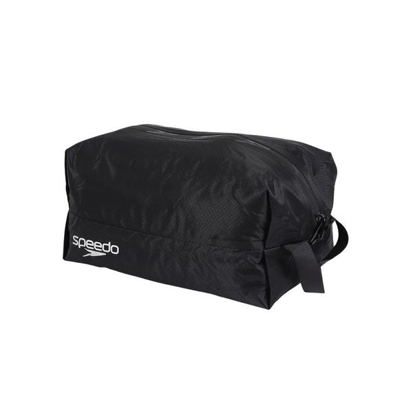 スピード SPEEDO スーパースポーツゼビオ ゼビオ Super Sports XEBIO BAG バッグ カバン かばん 鞄 競泳小物 アクセサリー スイムバッグ スイミング 水泳 プール スイム プールバッグ スイムポーチ アウトドア...