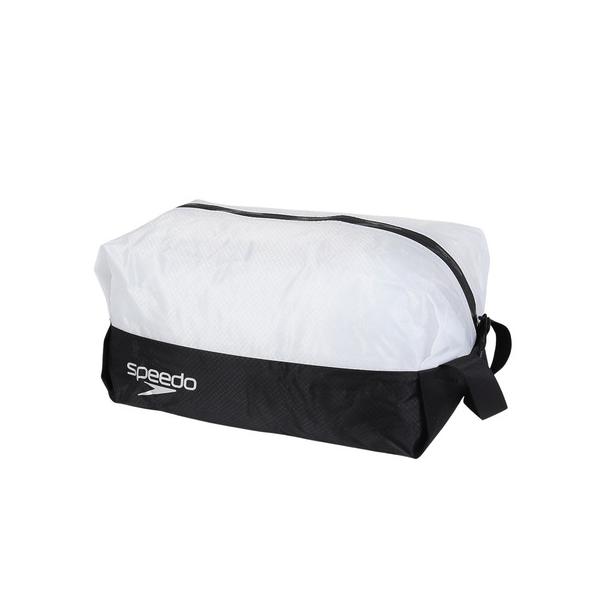 スピード SPEEDO スーパースポーツゼビオ ゼビオ Super Sports XEBIO BAG バッグ カバン かばん 鞄 競泳小物 アクセサリー スイムバッグ スイミング 水泳 プール スイム プールバッグ スイムポーチ アウトドア...