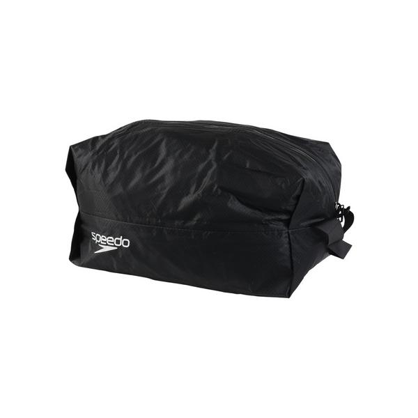 スピード SPEEDO スーパースポーツゼビオ ゼビオ Super Sports XEBIO BAG バッグ カバン 鞄 競泳小物 アクセサリー スイムバッグ スイミング 水泳 プール スイム プールバッグ スイムポーチ アウトドア 海 水...