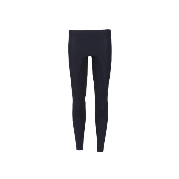 シースリーフィット C3fit スーパースポーツゼビオ ゼビオ Super Sports XEBIO マルチウエア 9分丈ボトム 9分丈パンツ Men's Mens メンズ めんず 男性 黒 ブラック 軽量 紫外線防止 通気性 ランニング ...