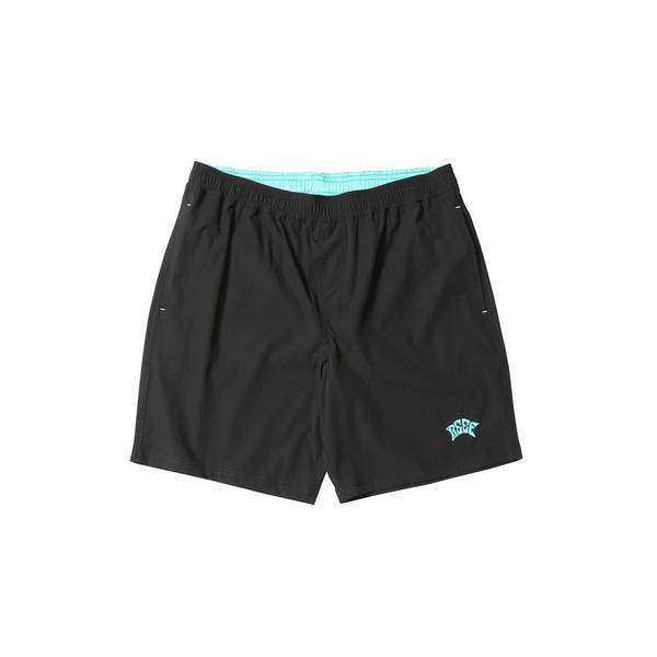 リーフ REEF ヴィクトリア ビクトリア サーフ&amp;スノー Victoria Surf&amp;Snow リゾート水着 レギュラーボードショーツ Men's Mens メンズ めんず 男性 サーフィン 水陸両用 速乾性 アウトドア ...