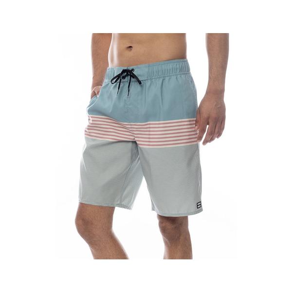 ビラボン BILLABONG ヴィクトリア ビクトリア サーフ&amp;スノー Victoria Surf&amp;Snow リゾート水着 レギュラーボードショーツ Men's Mens メンズ めんず 男性 サーフパンツ202507 25...