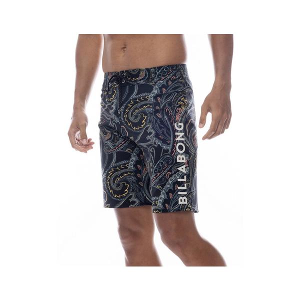ビラボン BILLABONG ヴィクトリア ビクトリア サーフ&amp;スノー Victoria Surf&amp;Snow リゾート水着 レギュラートランクス Men's Mens メンズ めんず 男性  rss_2503_marinew...