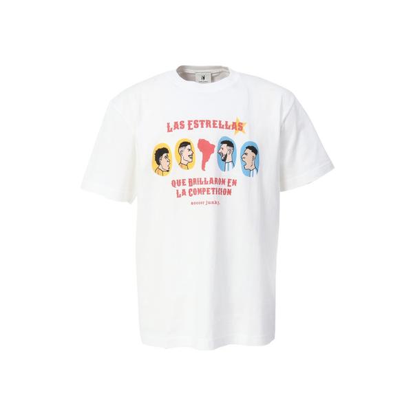 サッカージャンキー soccer junky soccerjunky スーパースポーツゼビオ ゼビオ Super Sports XEBIO サッカー soccer フットボール サッカーウエア ウェア フットサル futsal フットサルウ...