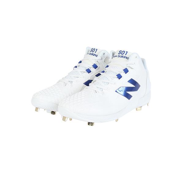 ニューバランス new balance newbalance スーパースポーツゼビオ ゼビオ Super Sports XEBIO 野球 BASEBALL ベースボール 野球用品 野球スパイク ベースボールスパイク スパイク 靴 Men's...