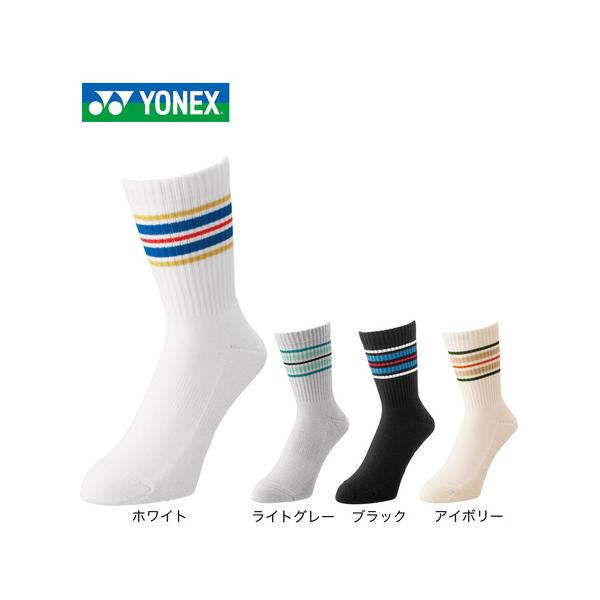 2025年春夏モデル 2025ssmodel ヨネックス YONEX スーパースポーツゼビオ ゼビオ Super Sports XEBIO テニス テニス用品 tennis テニス小物 テニスソックス ソックス 靴下 Men's Mens ...