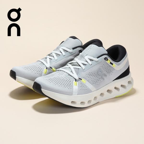 オン On Cloudsurfer 2 スーパースポーツゼビオ ゼビオ Super Sports XEBIO トレーニングシューズ 靴 ランニングシューズ ランニング ジョギングシューズ ウォーキングシューズ Men's Mens メンズ ...