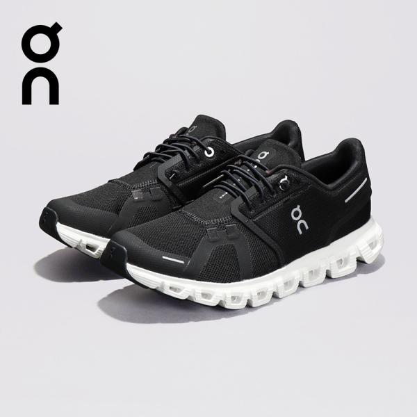 オン On Cloud 6 スーパースポーツゼビオ ゼビオ Super Sports XEBIO トレーニングシューズ 靴 ランニングシューズ ランニング ジョギングシューズ ウォーキングシューズ Lady's Ladys レディース れで...