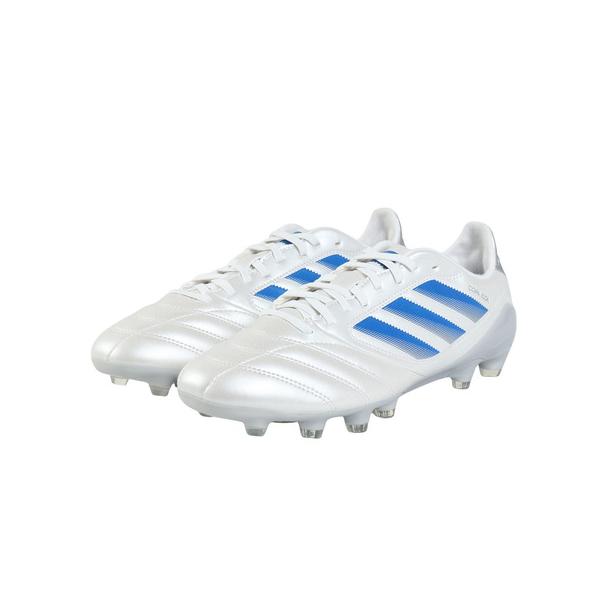 アディダス ADIDAS スーパースポーツゼビオ ゼビオ Super Sports XEBIO サッカーシューズ 靴 固定式スパイク ハードグラウンド 土 白 ホワイト 硬い土用 ADI25FTBB newitem2504 2505sp10...