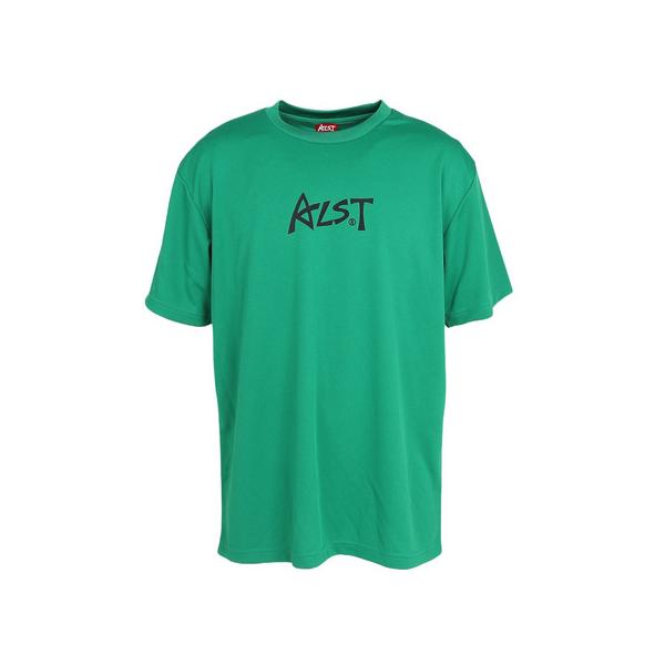 アルスト ALST スーパースポーツゼビオ ゼビオ Super Sports XEBIO バレーボール バレー volleyball バレーボールウエア ウェア Ｔシャツ 半袖 ショートスリーブ 練習着 VB25TS02-30 VB25TS...