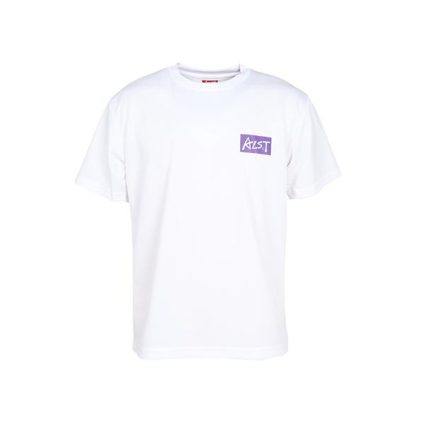 アルスト ALST スーパースポーツゼビオ ゼビオ Super Sports XEBIO バレーボール バレー volleyball バレーボールウエア ウェア Tシャツ 半袖 ショートスリーブ 練習着 VB25TS04-15 VB25TS...
