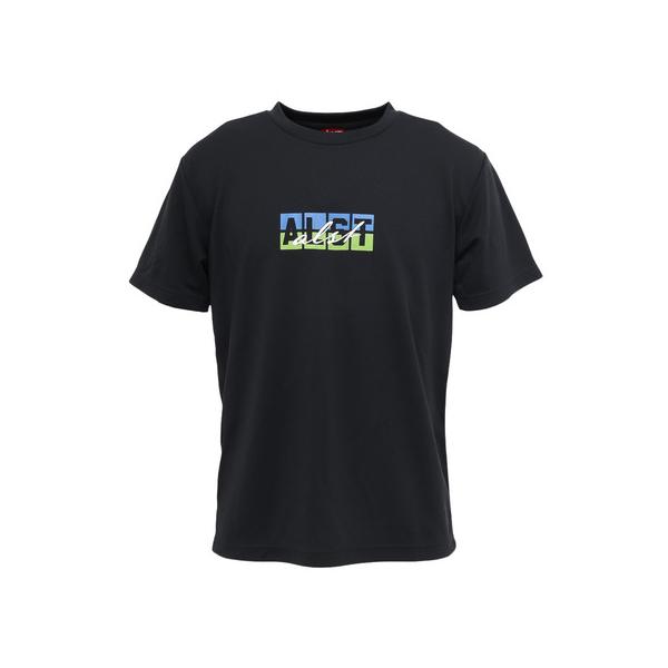 アルスト ALST スーパースポーツゼビオ ゼビオ Super Sports XEBIO バレーボール バレー volleyball バレーボールウエア ウェア Tシャツ 半袖 ショートスリーブ 練習着 VB25TS08-03 VB25TS...