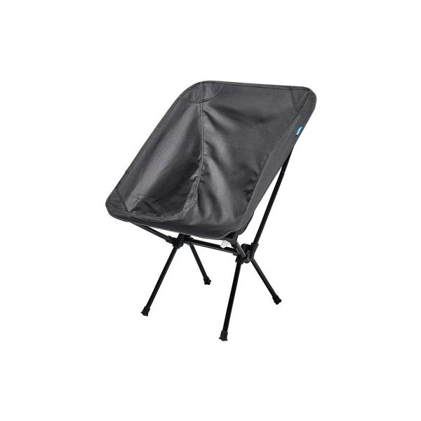 ホールアース Whole Earth WholeEarth エルブレス ヴィクトリア ビクトリア Victoria L-Breath イス 椅子 チェア 集束型イス 黒 ブラック コンパクトチェア コンパクト収納 インテリア ベランピング ...