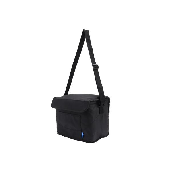 ホールアース Whole Earth WholeEarth エルブレス ヴィクトリア ビクトリア Victoria L-Breath クーラー ソフトクーラー 黒 ブラック recommendedcooler_2025 防災 Lfzdry2...