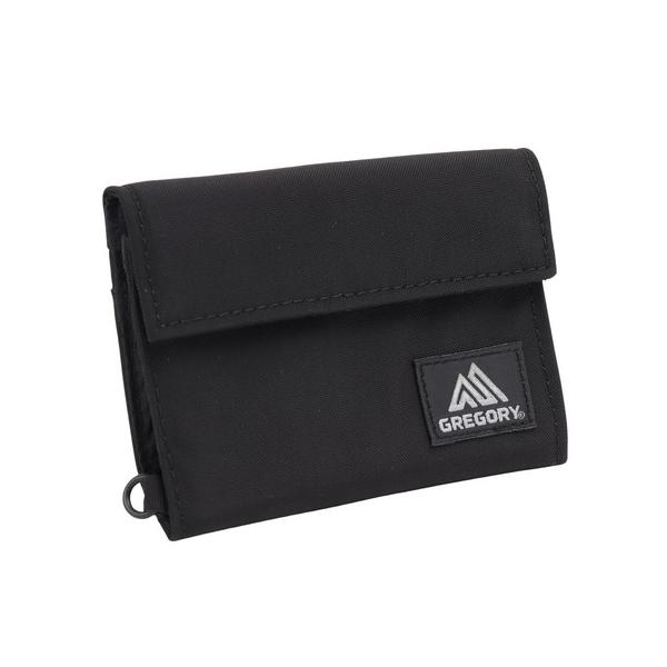 グレゴリー GREGORY エルブレス ヴィクトリア ビクトリア Victoria L-Breath トレッキング アウトドア レジャー 小銭入れ プレゼント ギフト 贈り物 黒 ブラック 2025_06_rss_wear recommen...