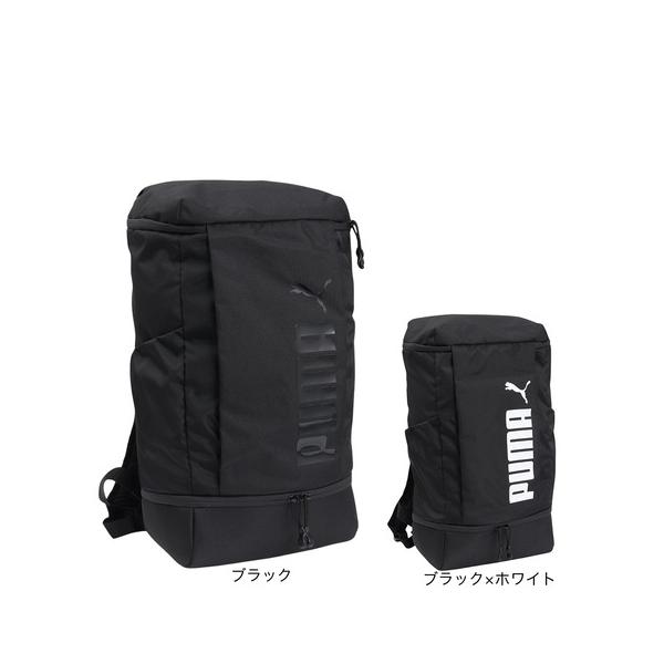 2025年春夏モデル 2025ssmodel プーマ PUMA スーパースポーツゼビオ ゼビオ Super Sports XEBIO BAG バッグ カバン かばん 鞄 スポーツバッグ 運動用バッグ スポーツバッグ アウトドア 合宿 遠征 ...