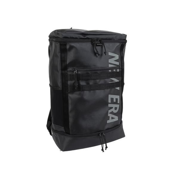 ニューエラ NEW ERA NEWERA スーパースポーツゼビオ ゼビオ Super Sports XEBIO BAG バッグ カバン かばん 鞄 スポーツバッグ 運動用バッグ ディパック リュック バックパック レディース メンズ A3サ...