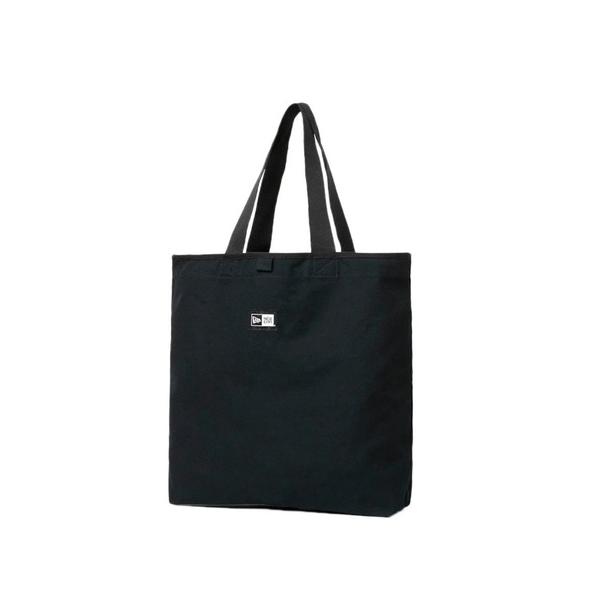 ニューエラ NEW ERA NEWERA スーパースポーツゼビオ ゼビオ Super Sports XEBIO BAG バッグ カバン かばん 鞄 スポーツバッグ 運動用バッグ トートバッグ ブラック toteb_pm24 25ss_bgs...