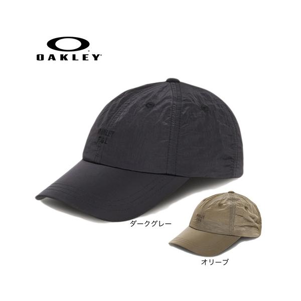 オークリー OAKLEY エルブレス ヴィクトリア ビクトリア Victoria L-Breath アウトドアカジュアル小物 アクセサリー 帽子 Men's Mens メンズ めんず 男性 アウトドア レジャー ハイキング キャンプ ぼうし...