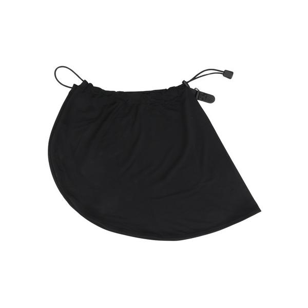 キウ Kiu スーパースポーツゼビオ ゼビオ Super Sports XEBIO ランニング ランニング小物 Men's Mens メンズ めんず 男性 黒 ブラック 接触冷感 冷感 吸水速乾 紫外線防止 紫外線カット ジョギング マラソ...