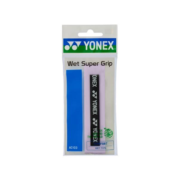 ヨネックス YONEX スーパースポーツゼビオ ゼビオ Super Sports XEBIO テニス テニス用品 tennis テニス小物 アクセサリー テニスグリップテープ グリップテープ ラケットスポーツ バドミントン テニス 卓球 ゴ...