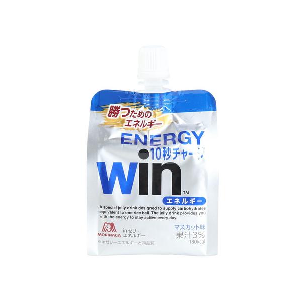 森永 Morinaga スーパースポーツゼビオ ゼビオ Super Sports XEBIO 健康食品 ゼリー 運動 スポーツ 受験 健康 体調管理 非常食 jery2025 karada26ss clubstudent