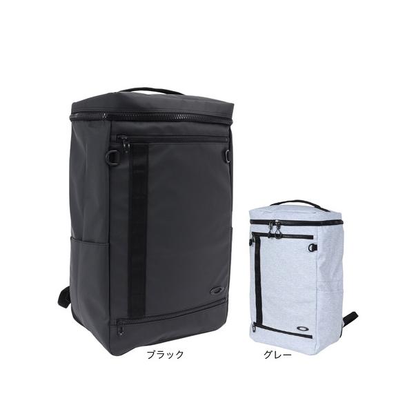 2025年春夏モデル 2025ssmodel オークリー OAKLEY スーパースポーツゼビオ ゼビオ Super Sports XEBIO BAG バッグ カバン かばん 鞄 スポーツバッグ 運動用バッグ ディパック リュック バックパッ...