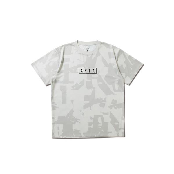 アクター AKTR スーパースポーツゼビオ ゼビオ Super Sports XEBIO バスケットボール バスケット バスケ basketball バスケットボールウェア バスケットウェア バスケウェア ウェア Tシャツ 半袖 ショートス...