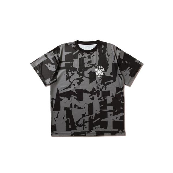 アクター AKTR スーパースポーツゼビオ ゼビオ Super Sports XEBIO バスケットボール バスケット バスケ basketball バスケットボールウェア バスケットウェア バスケウェア ウェア Tシャツ 半袖 ショートス...