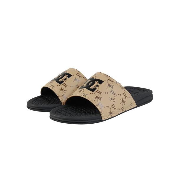 2025年春夏モデル 2025ssmodel ディーシー ディーシーシュー DC DC SHOE DCSHOE スーパースポーツゼビオ ゼビオ Super Sports XEBIO スポーツサンダル シャワーサンダル Men's Mens ...