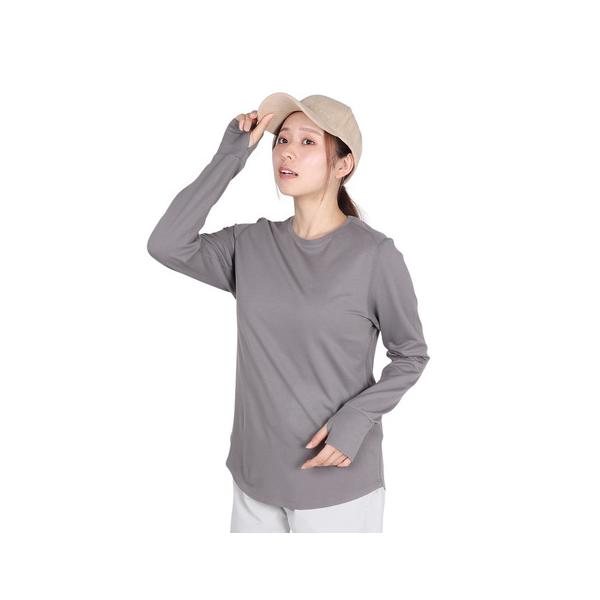 2025年春夏モデル 2025ssmodel ルフタ LUHTA スーパースポーツゼビオ ゼビオ Super Sports XEBIO フィットネス フィットネスカットソー Lady's Ladys レディース れでぃーす 女性 ss255...