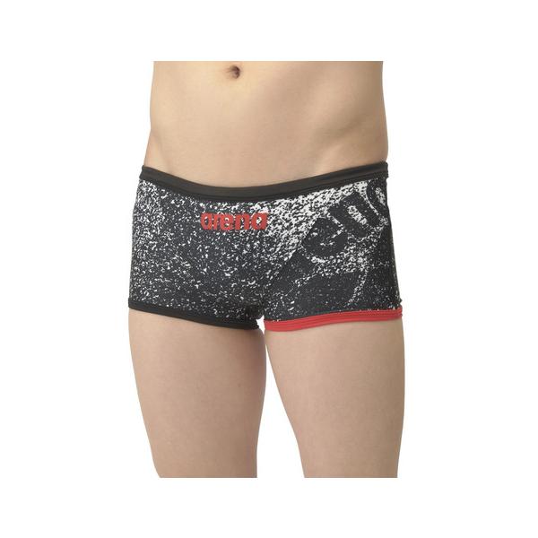 2025年春夏モデル 2025ssmodel アリーナ arena スーパースポーツゼビオ ゼビオ Super Sports XEBIO 競泳水着 ボックスレーシング Men's Mens メンズ めんず 男性 男性用 スイミング 水泳 ス...