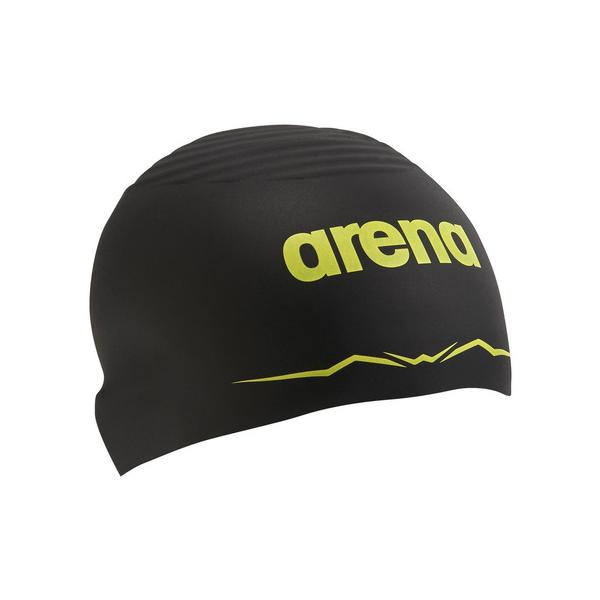 2025年春夏モデル 2025ssmodel アリーナ arena スーパースポーツゼビオ ゼビオ Super Sports XEBIO 競泳小物 アクセサリー スイムキャップ スイミング 水泳 プール スイム 大人 スイミングキャップ 水...