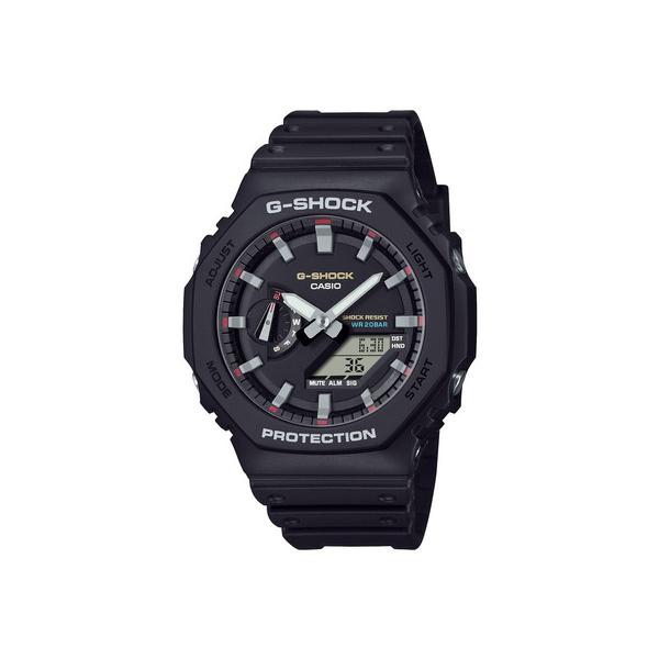 ジーショック G-SHOCK スーパースポーツゼビオ ゼビオ Super Sports XEBIO アナログ ウォッチ 時計 黒 ブラック