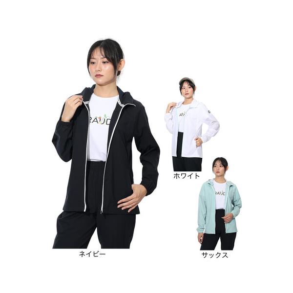 2025年春夏モデル 2025ssmodel ジローム GIRAUDM スーパースポーツゼビオ ゼビオ Super Sports XEBIO ウォームアップ 布帛ウォームアップシャツ Lady's Ladys レディース れでぃーす 女性 ...