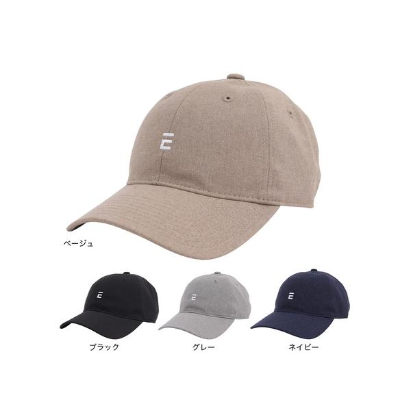 2025年春夏モデル 2025ssmodel エルケクス ELKEX スーパースポーツゼビオ ゼビオ Super Sports XEBIO 帽子 キャップ Men's Mens メンズ めんず 男性 ブランド 外出 お出かけ 1087752...