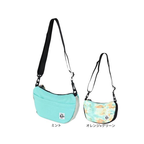 チャムス CHUMS エルブレス ヴィクトリア ビクトリア Victoria L-Breath BAG バッグ カバン かばん 鞄 アウトドアカジュアル小物 アクセサリー カジュアルバッグ Men's Mens メンズ めんず 男性 Lad...