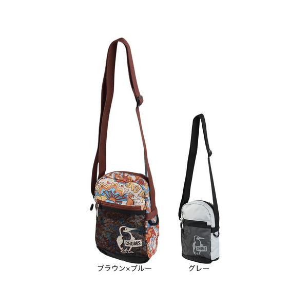 チャムス CHUMS エルブレス ヴィクトリア ビクトリア Victoria L-Breath BAG バッグ カバン かばん 鞄 アウトドアカジュアル小物 アクセサリー カジュアルバッグ Men's Mens メンズ めんず 男性 アウト...