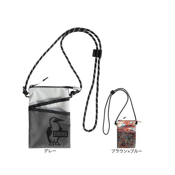 チャムス CHUMS エルブレス ヴィクトリア ビクトリア Victoria L-Breath BAG バッグ カバン かばん 鞄 アウトドアカジュアル小物 アクセサリー カジュアルバッグ Men's Mens メンズ めんず 男性 アウト...
