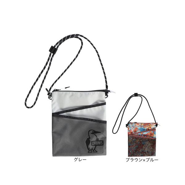 チャムス CHUMS エルブレス ヴィクトリア ビクトリア Victoria L-Breath BAG バッグ カバン かばん 鞄 アウトドアカジュアル小物 アクセサリー カジュアルバッグ Men's Mens メンズ めんず 男性 アウト...
