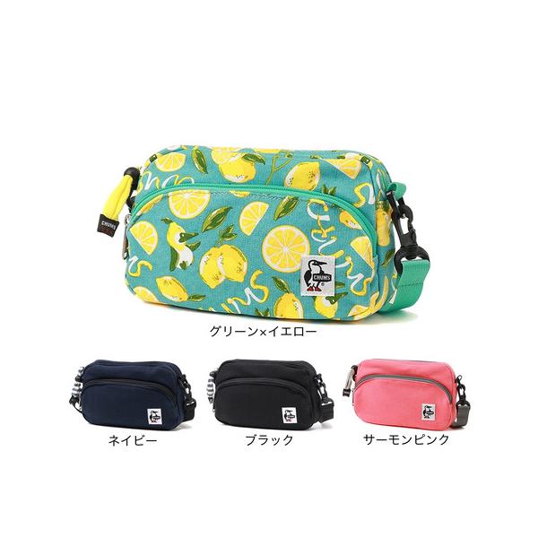 チャムス CHUMS エルブレス ヴィクトリア ビクトリア Victoria L-Breath BAG バッグ カバン かばん 鞄 アウトドアカジュアル小物 アクセサリー カジュアルバッグ Men's Mens メンズ めんず 男性 Lad...