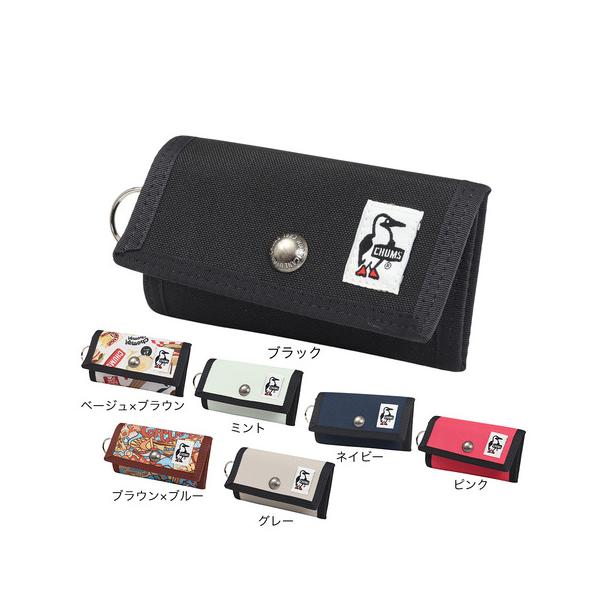 チャムス CHUMS エルブレス ヴィクトリア ビクトリア Victoria L-Breath アウトドアカジュアル小物 アクセサリー Men's Mens メンズ めんず 男性 Lady's Ladys れでぃーす ウィメンズ 女性 ユニ...